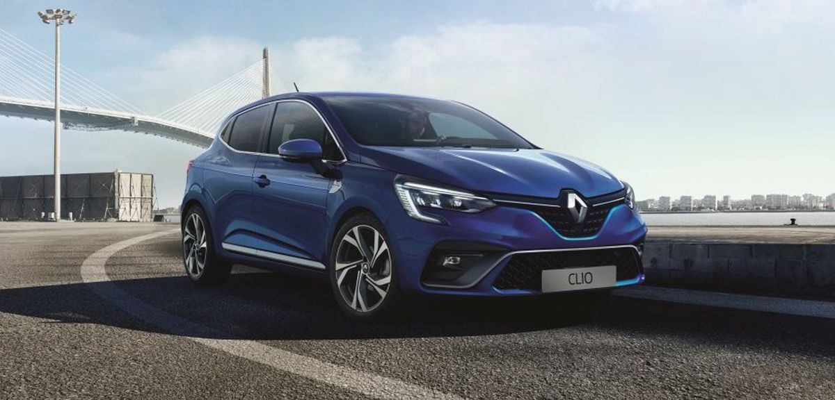 Clio 5: GPL et nouvelle boite automatique CVT X-Tronic