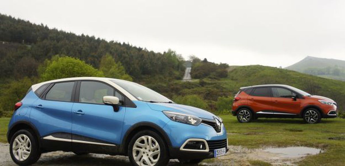 Renault Captur phase 1: présentation, avis, équipements, tarifs
