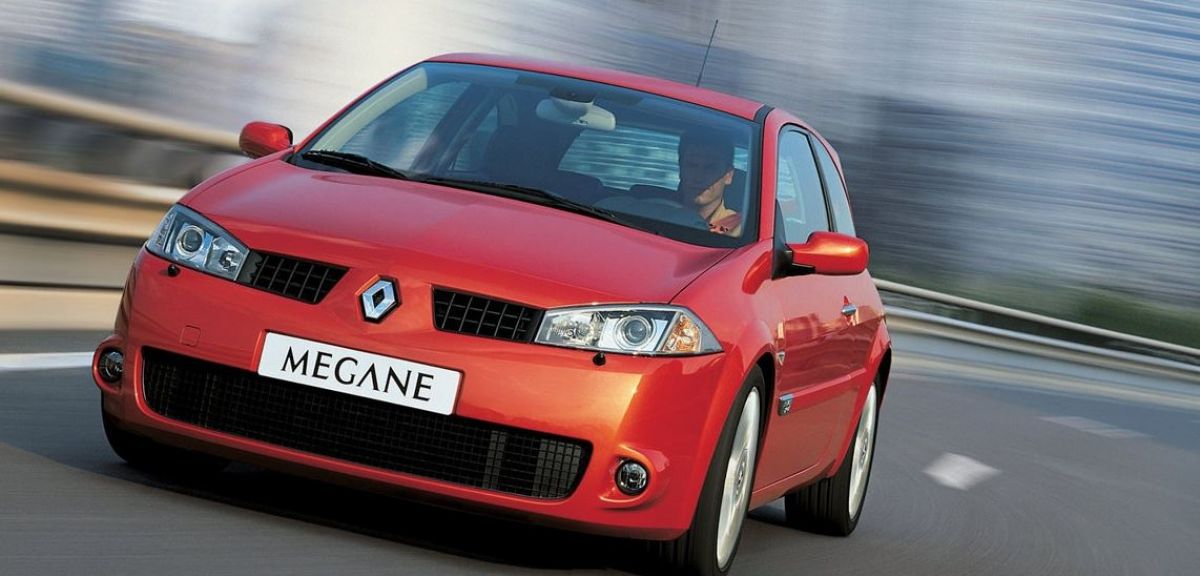 Renault Mégane CC: présentation, tarifs, équipements